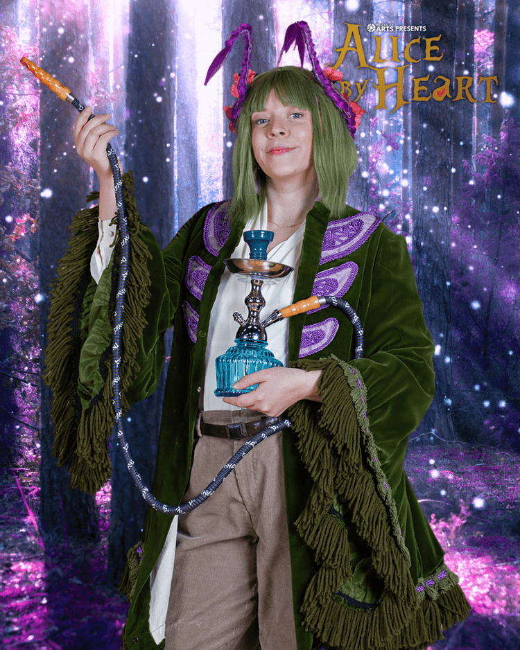 Alice by Heart — West Valley Arts