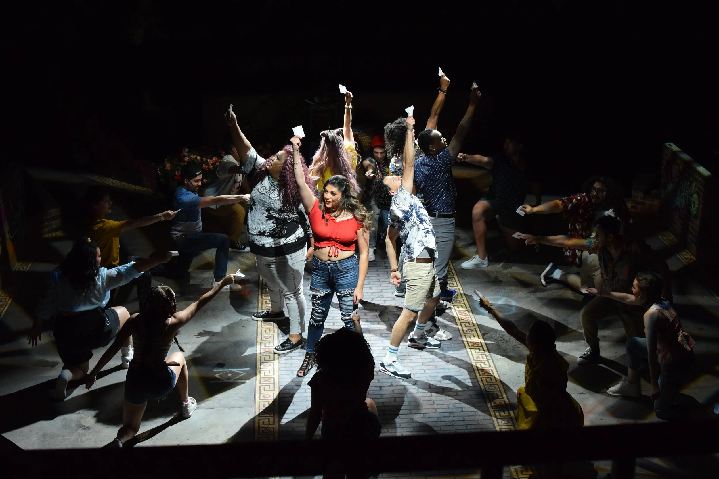 Press and Media — West Valley Arts