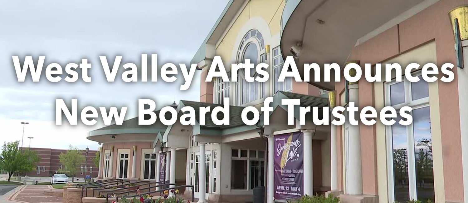 West Valley Arts