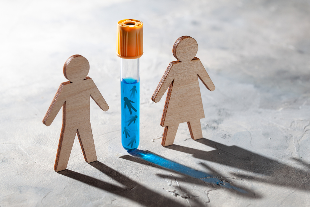 Services — Stat DNA