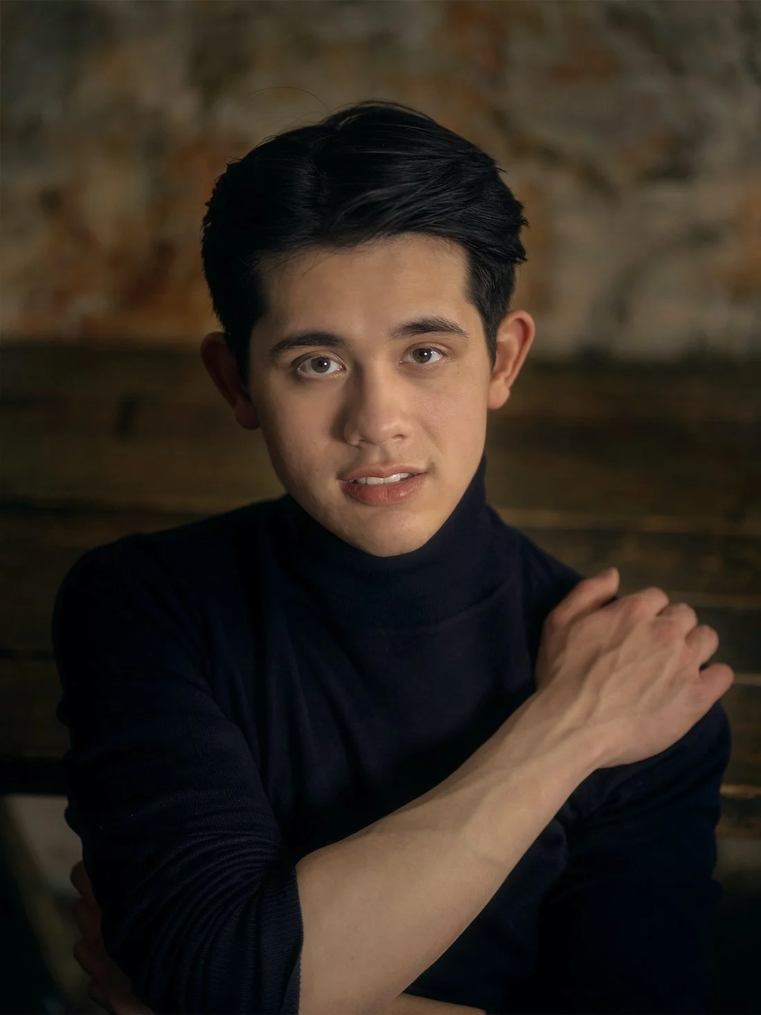 Media — George Harliono