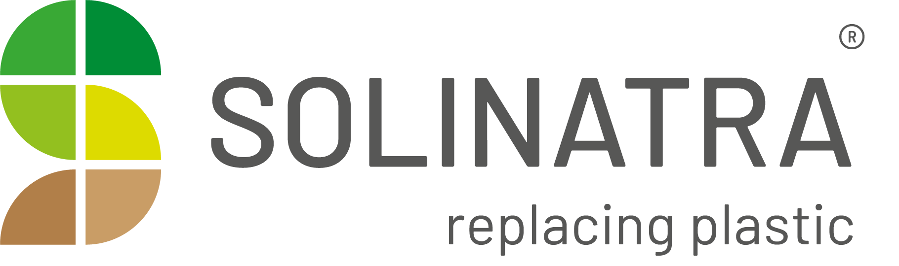 Solinatra's New Tagline: Inspiring Change, "Replacing Plastic" — Solinatra