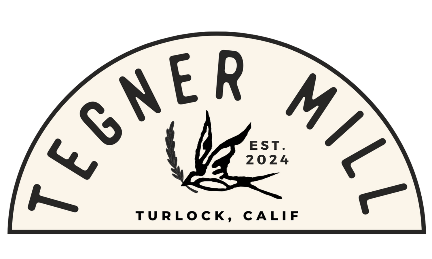 Tegner Mill