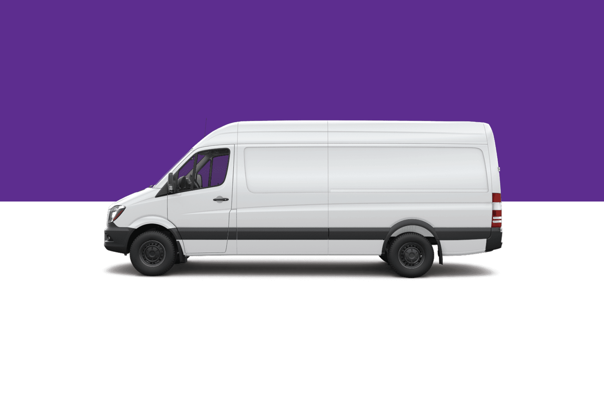 Logistics — Mountain Ops