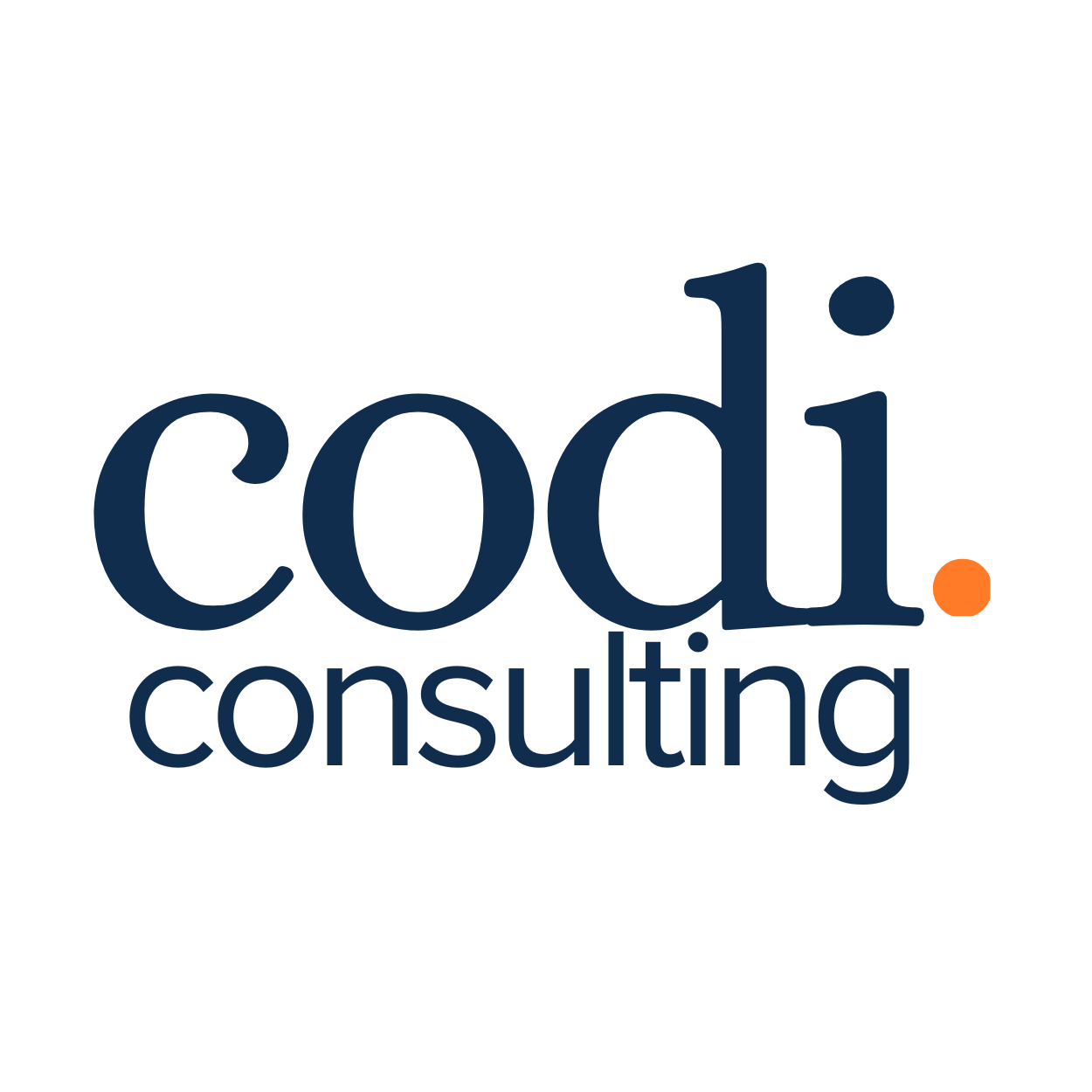 Contact — Codi Consulting