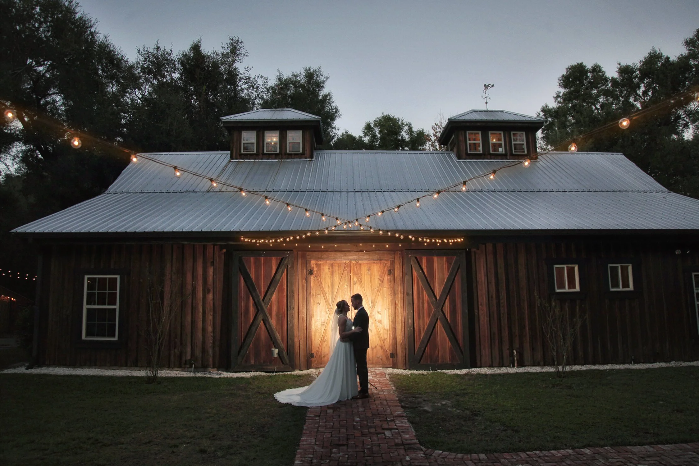 Fairy Tales & Wedding Bells