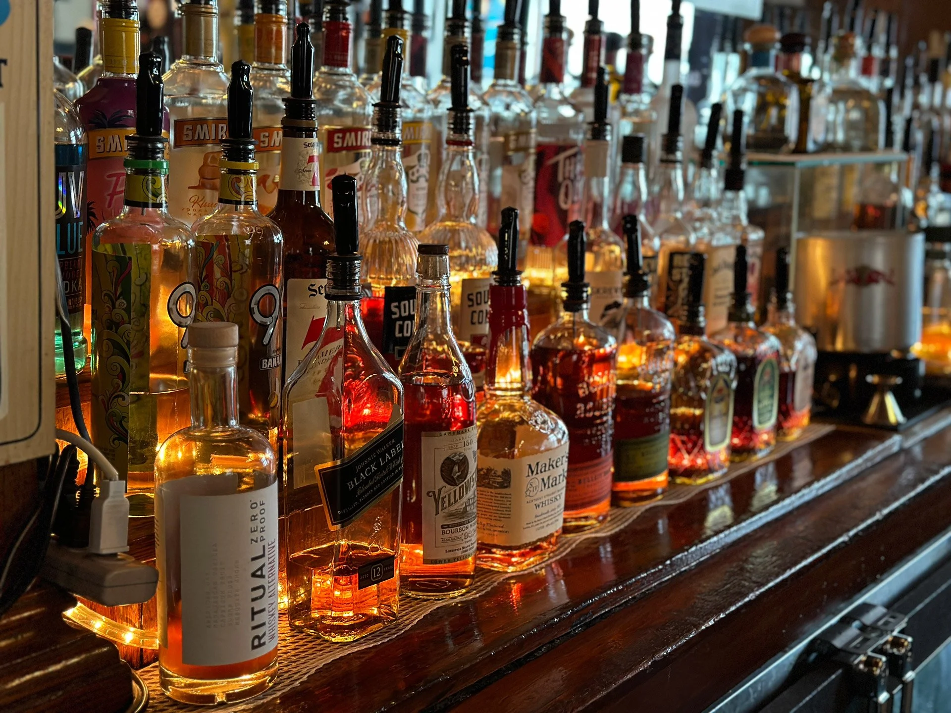 Union Street Station