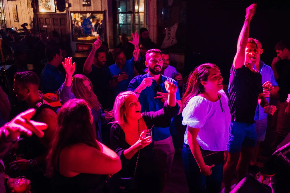 Union Street Station