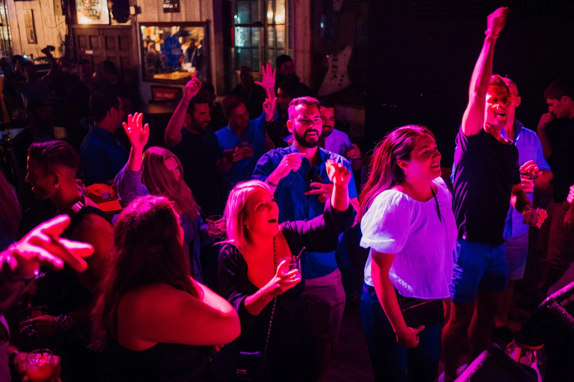 Union Street Station