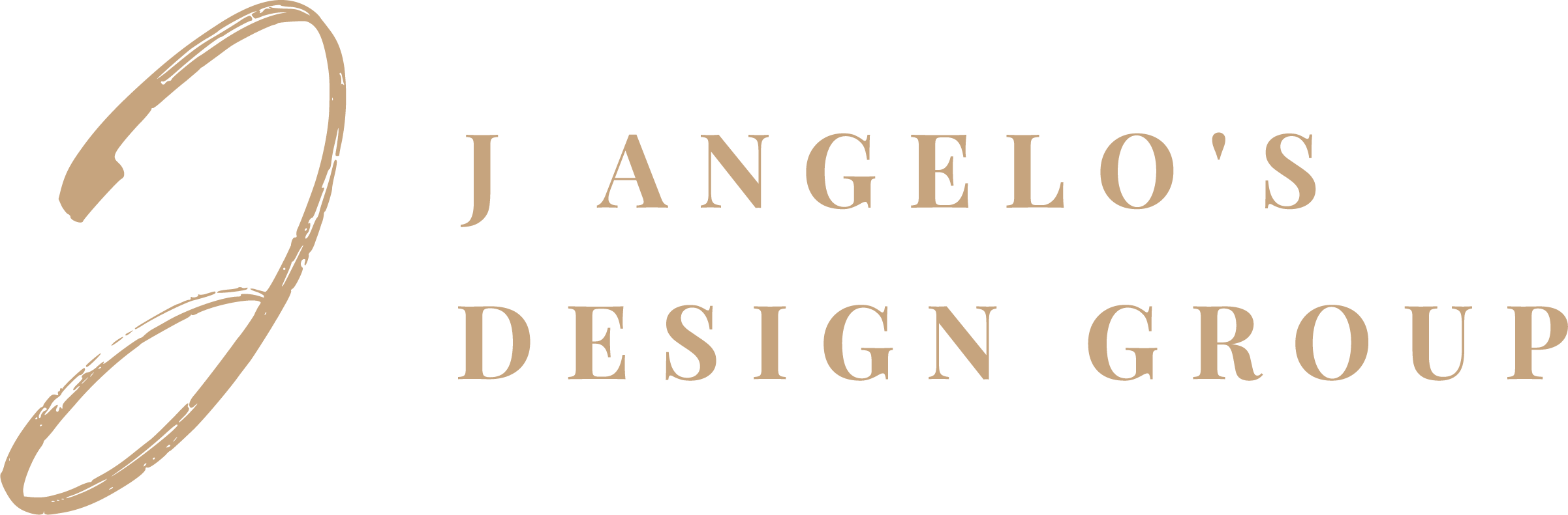 Client Testimonials — J Angelo's Design Group