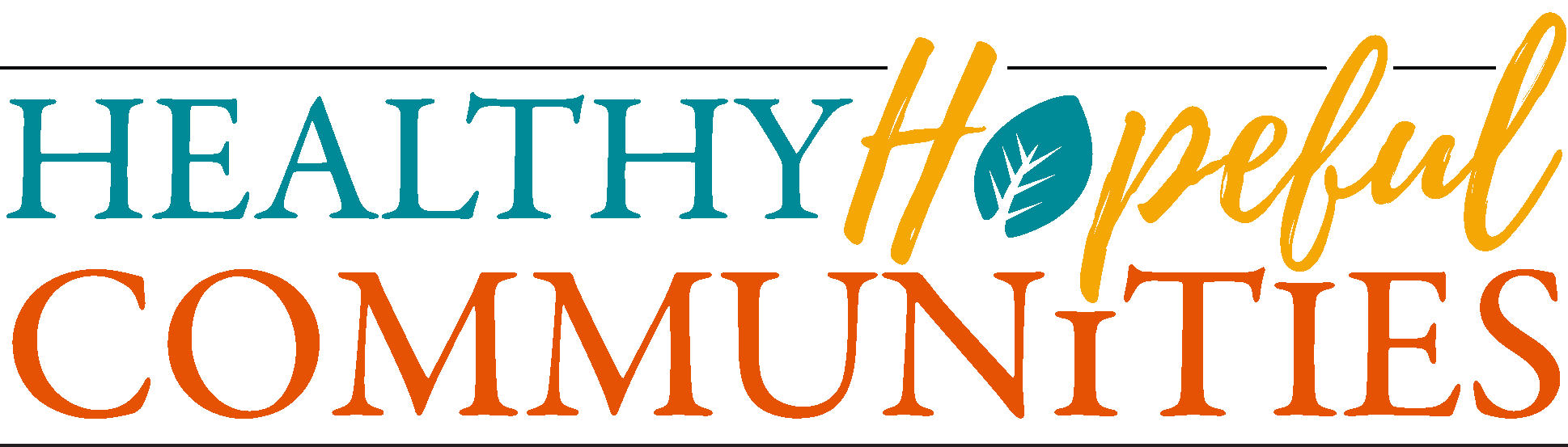 Healthy Hopeful Communities Collaborative — Lynn Institute