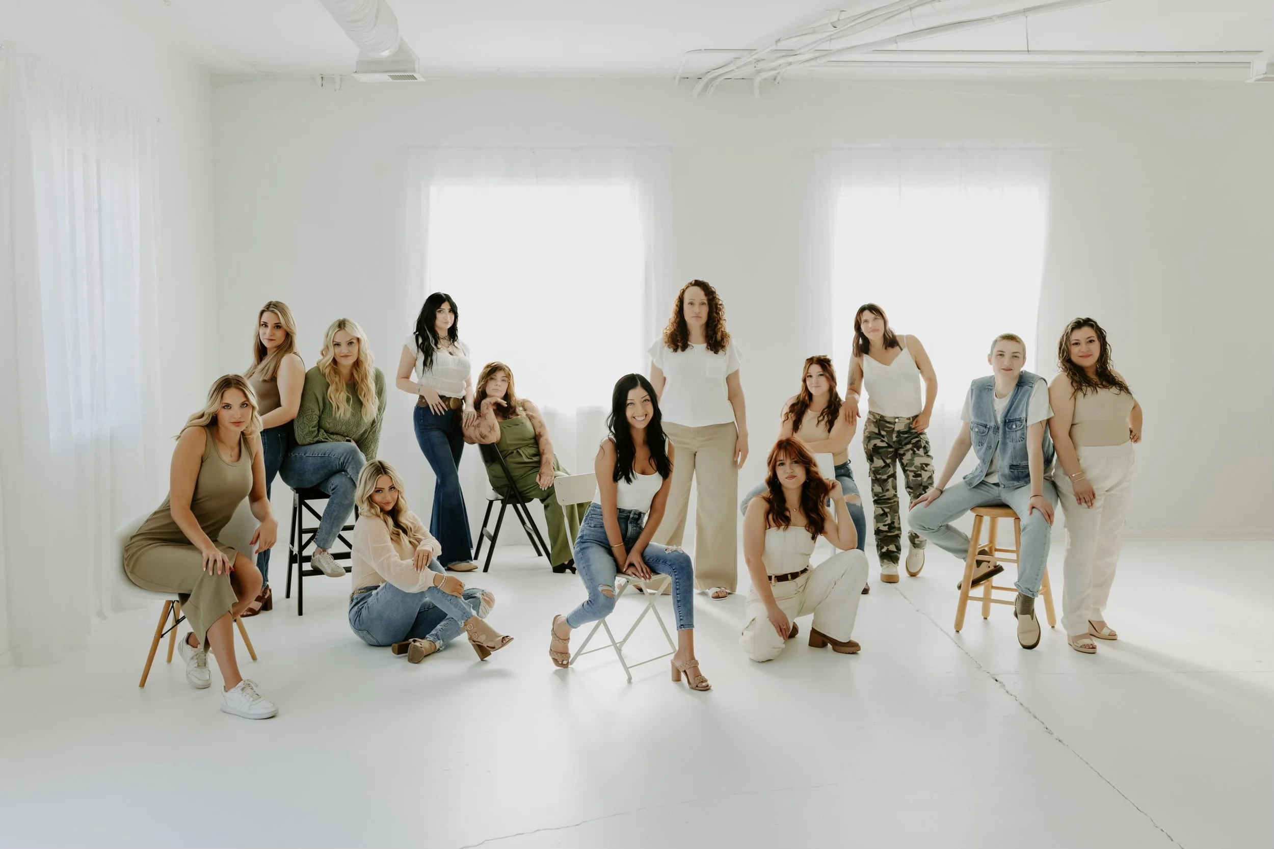 Meet The Team At Clean Beauty Boutique in New Lenox, IL - Clean Beauty ...