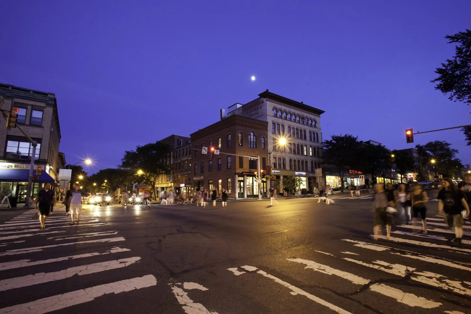 Northampton Chamber of Commerce