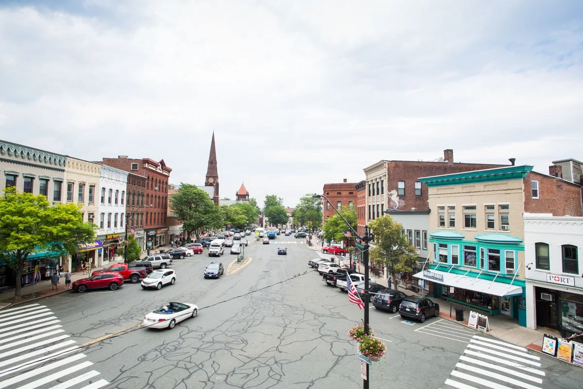 Northampton Chamber of Commerce