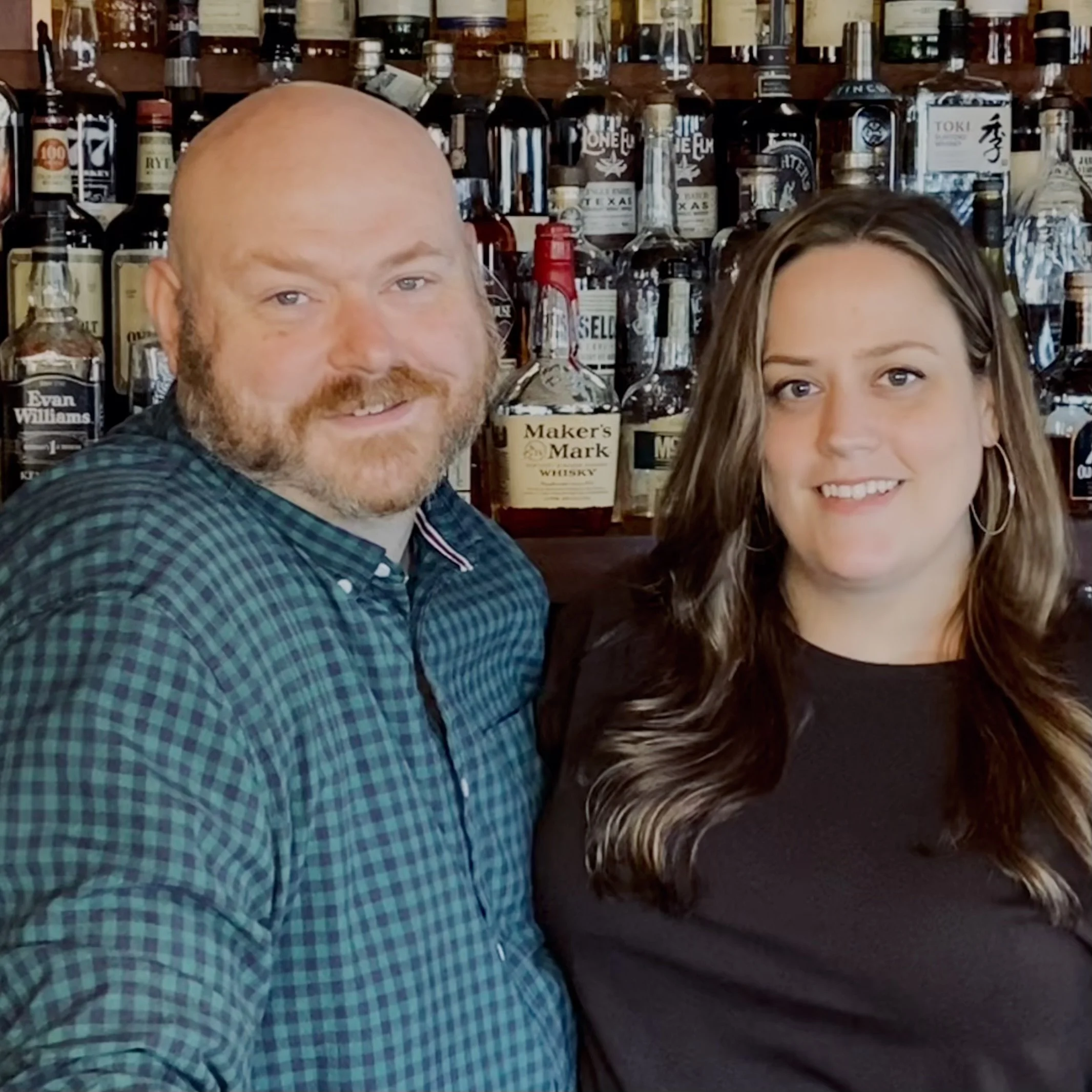 Investor Spotlight: Brian Doyle and Samantha Waldron of Caminito ...
