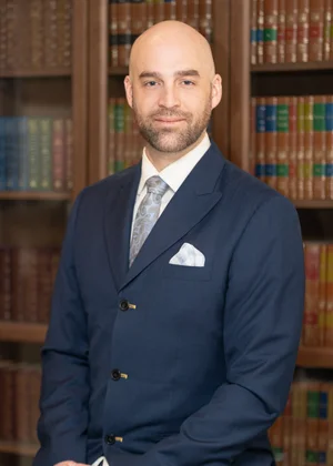 Team — Hall Law Office