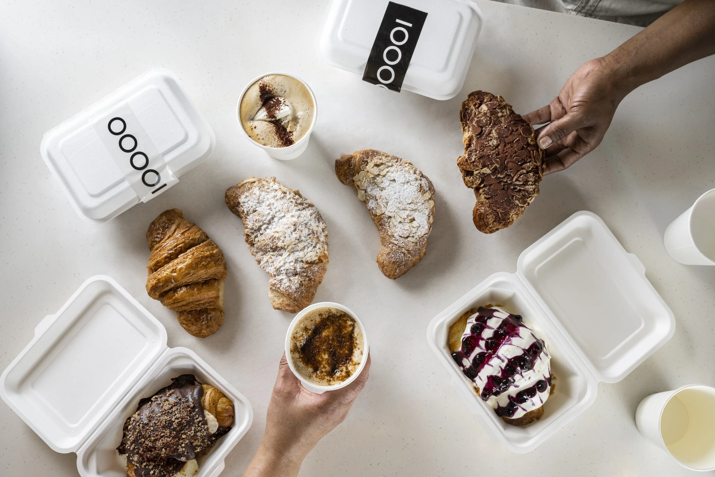 OUR STORY — Ten Thousand Coffee