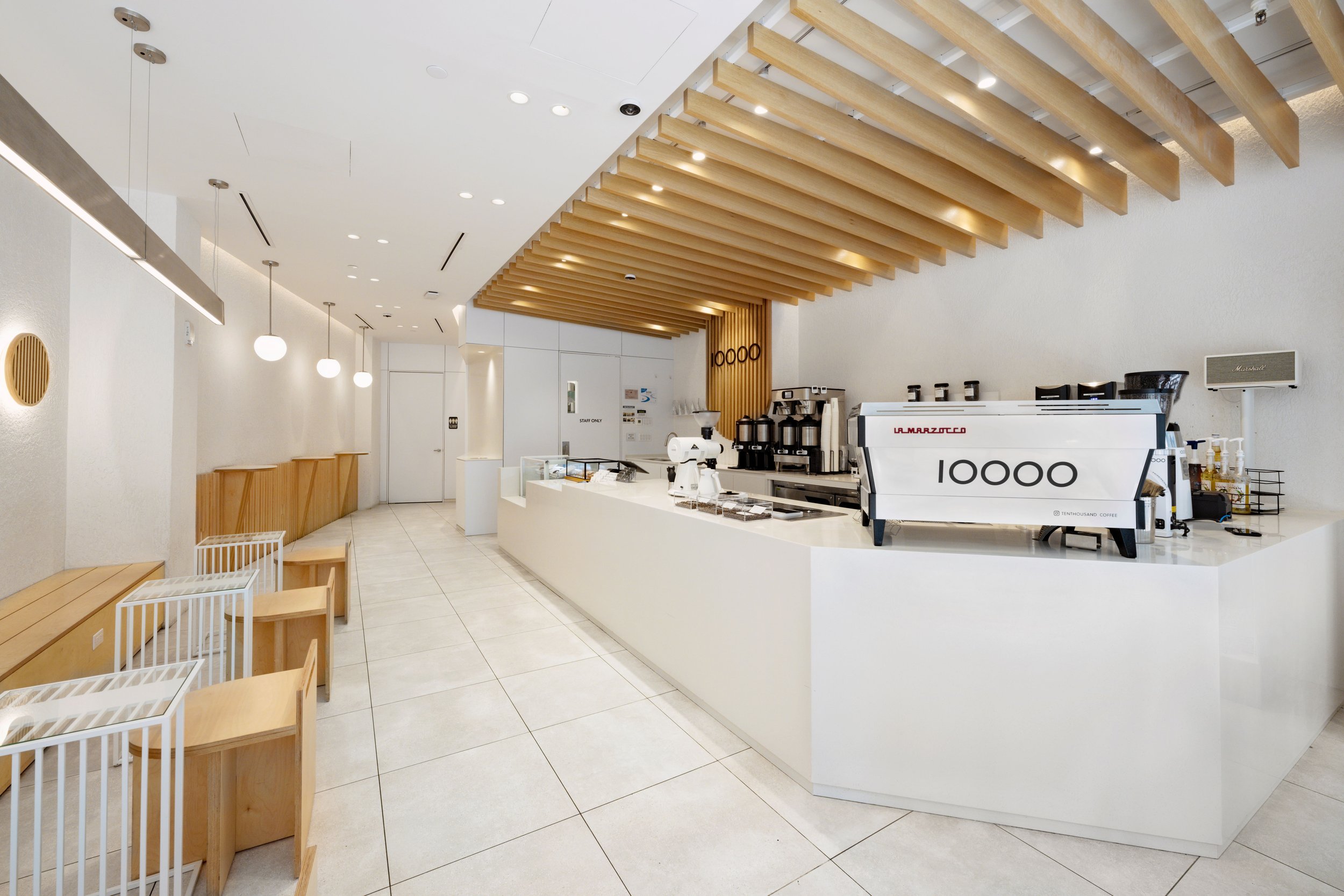 OUR STORY — Ten Thousand Coffee