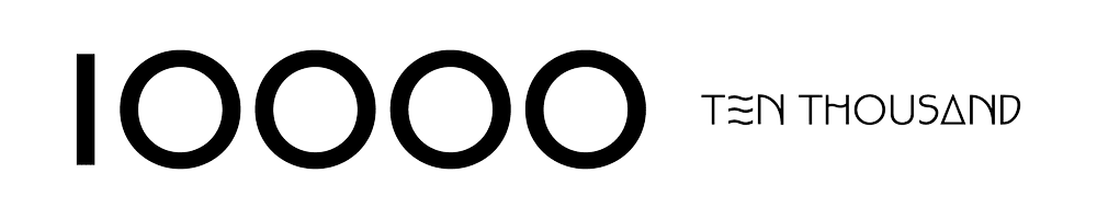 MENU — Ten Thousand Coffee