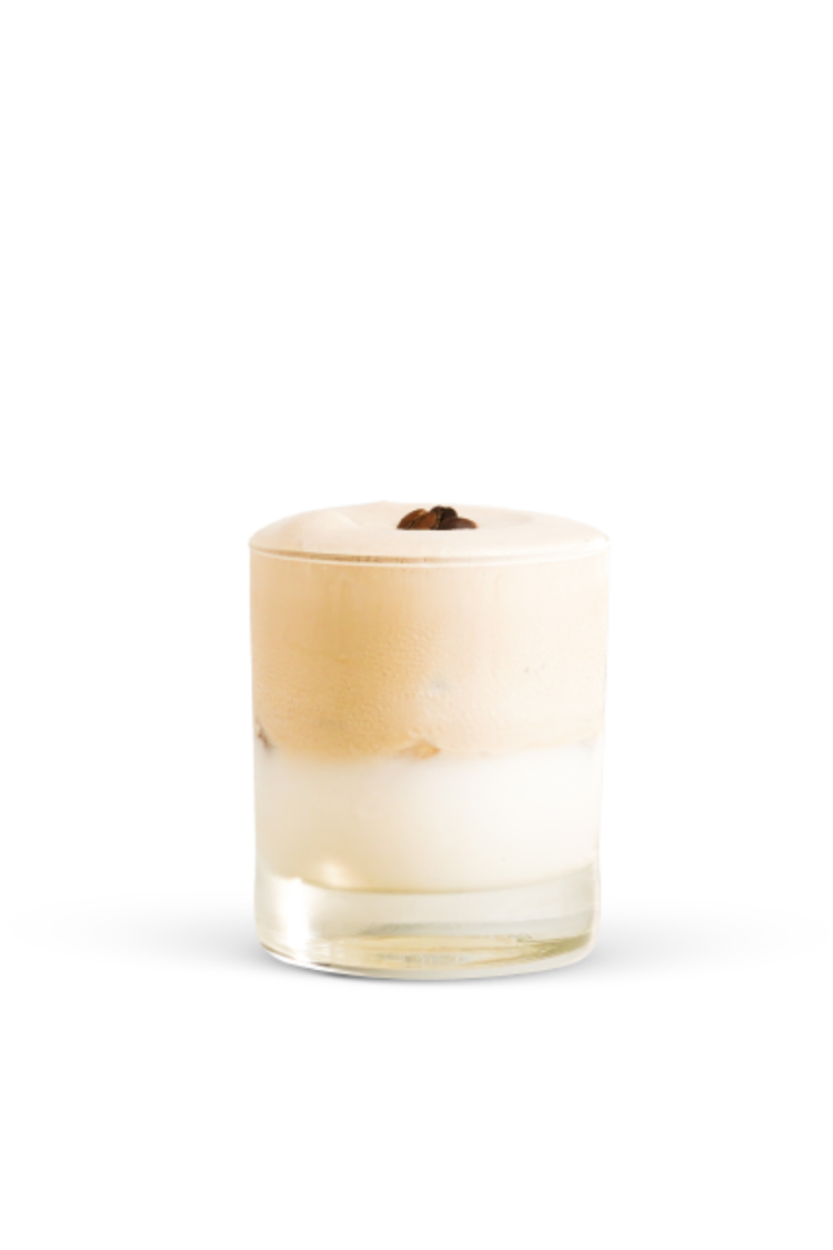 MENU — Ten Thousand Coffee