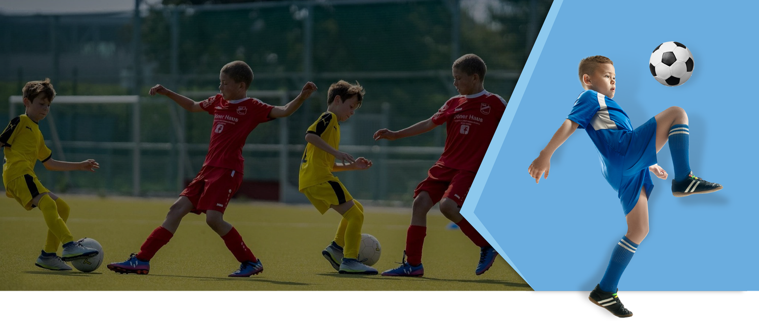 TOTAL DEVELOPMENT TRAINING