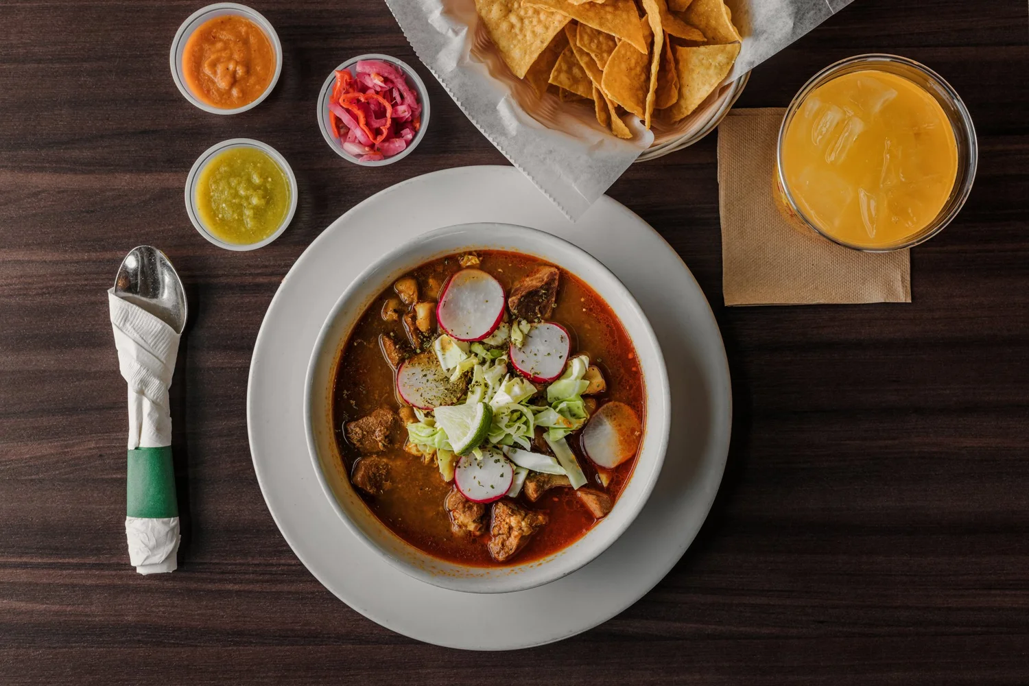 Señor Taco Mexican Grill