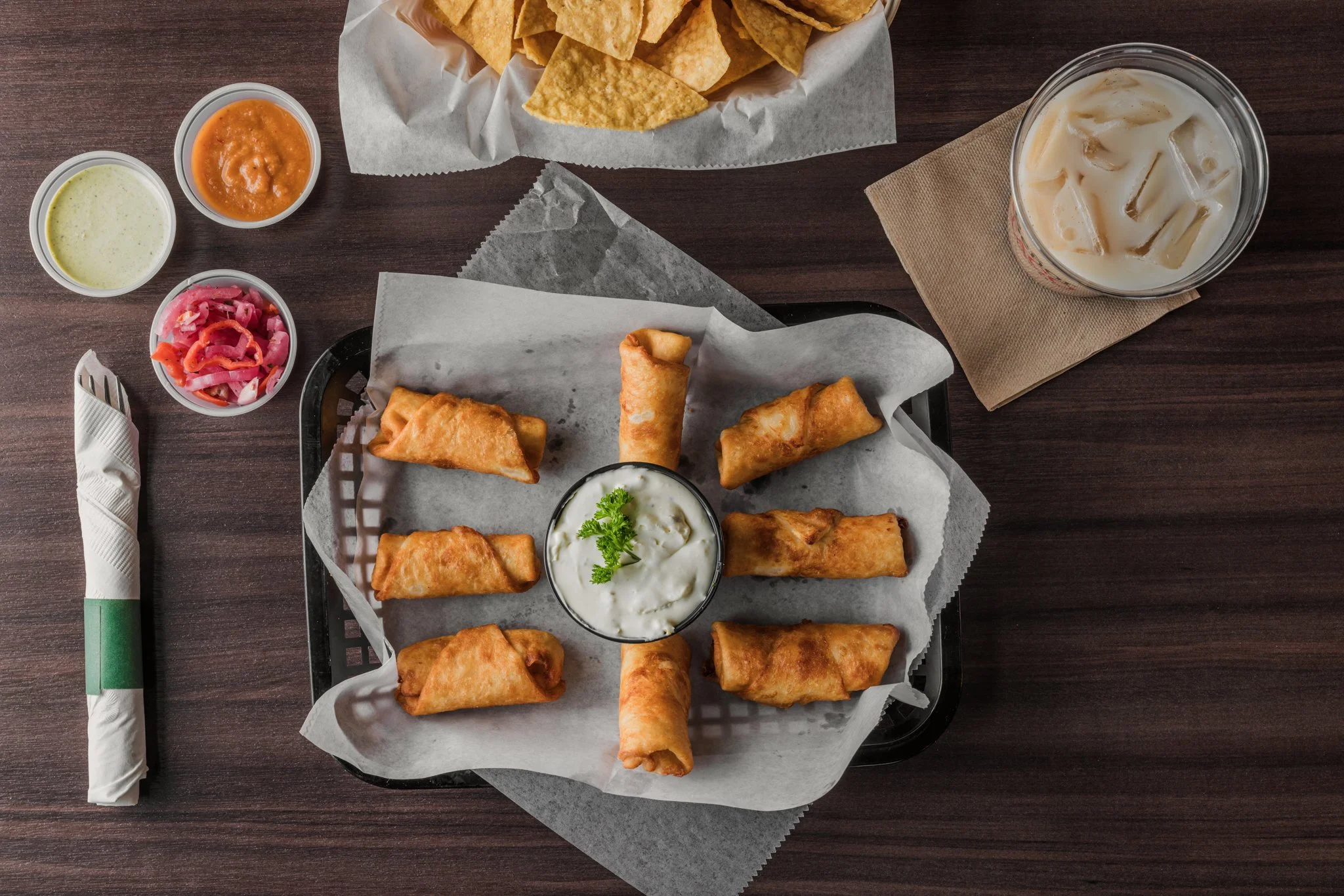 Señor Taco Mexican Grill