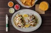 Wasilla Menu — Señor Taco Mexican Grill