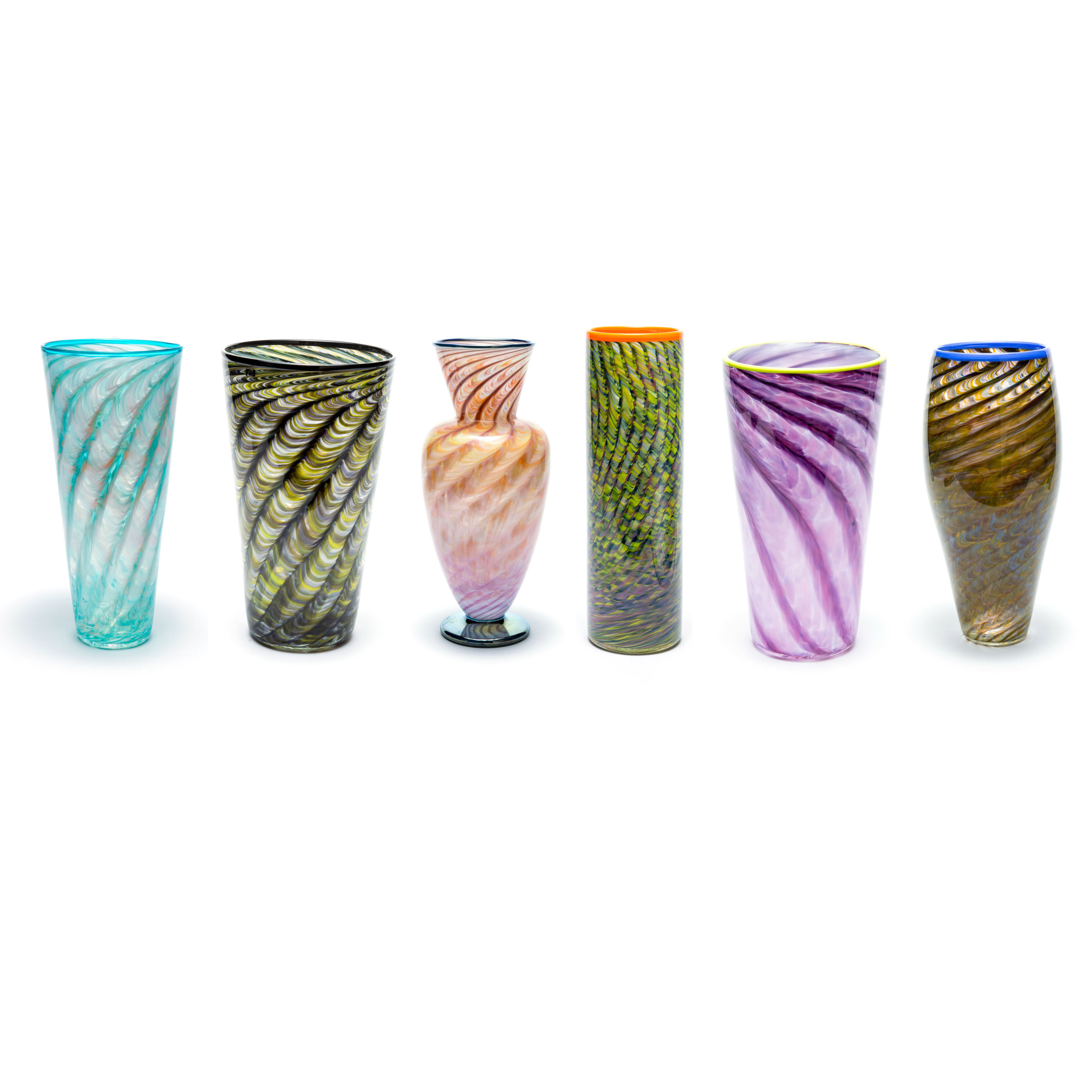 Gallery — Corradetti Glass