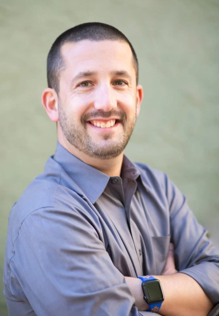 Who We Are — TrustElevate