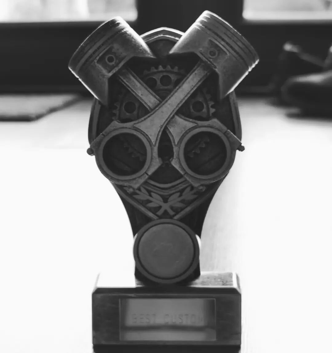 East Anglian Copdock Bike Show