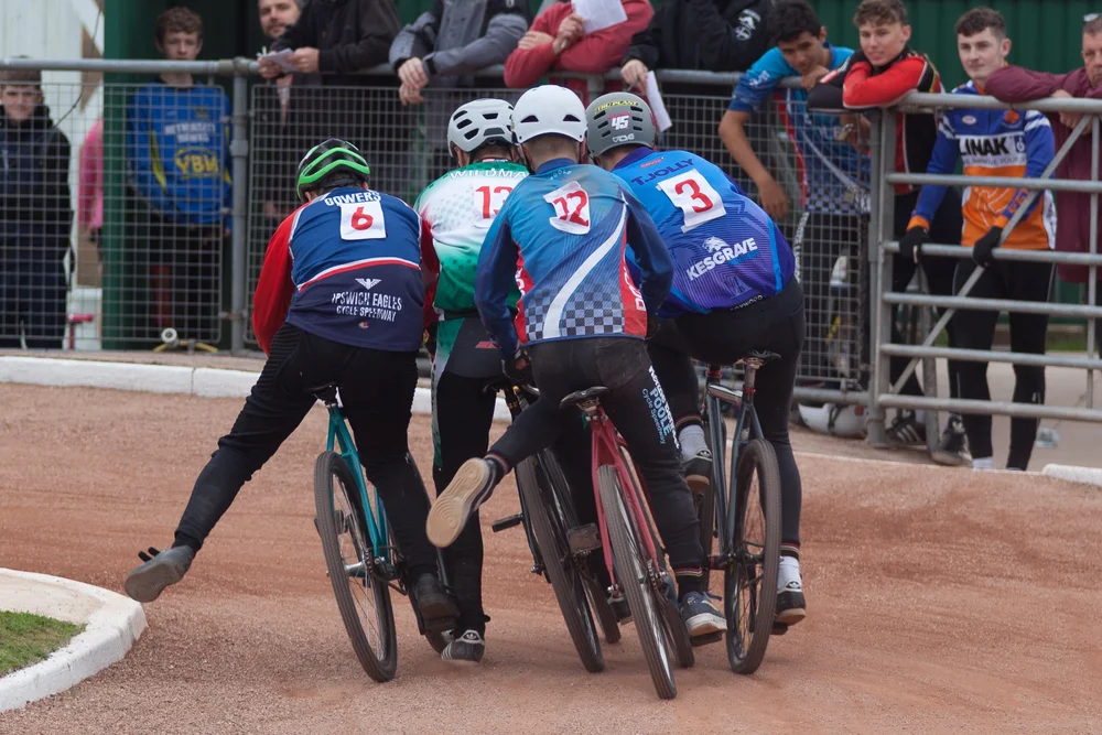 What's On — East Anglian Copdock Bike Show