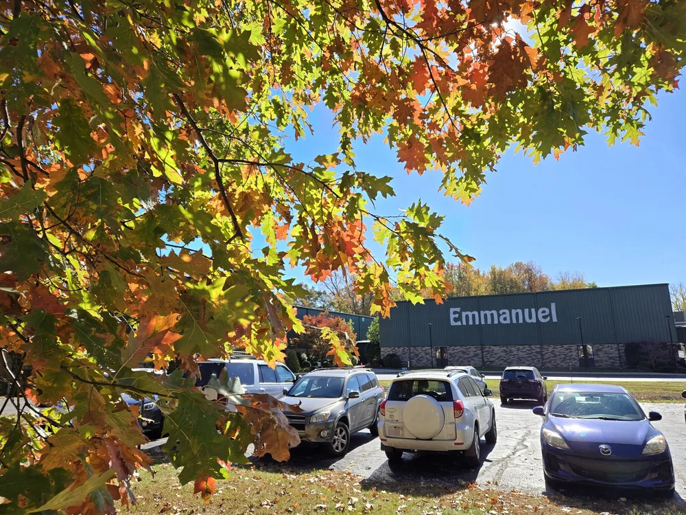 Admissions — Emmanuel Christian School