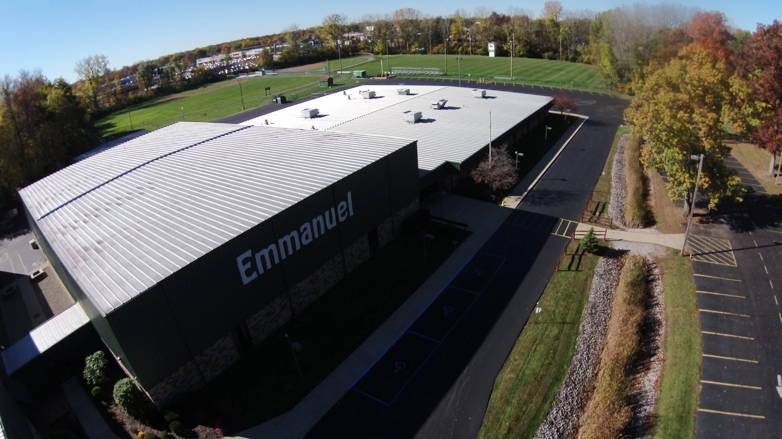 About 5 — Emmanuel Christian School