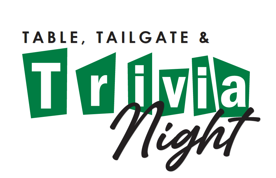 Table, Tailgate & Trivia | Support ECS Today - Join the Fun! — Emmanuel ...