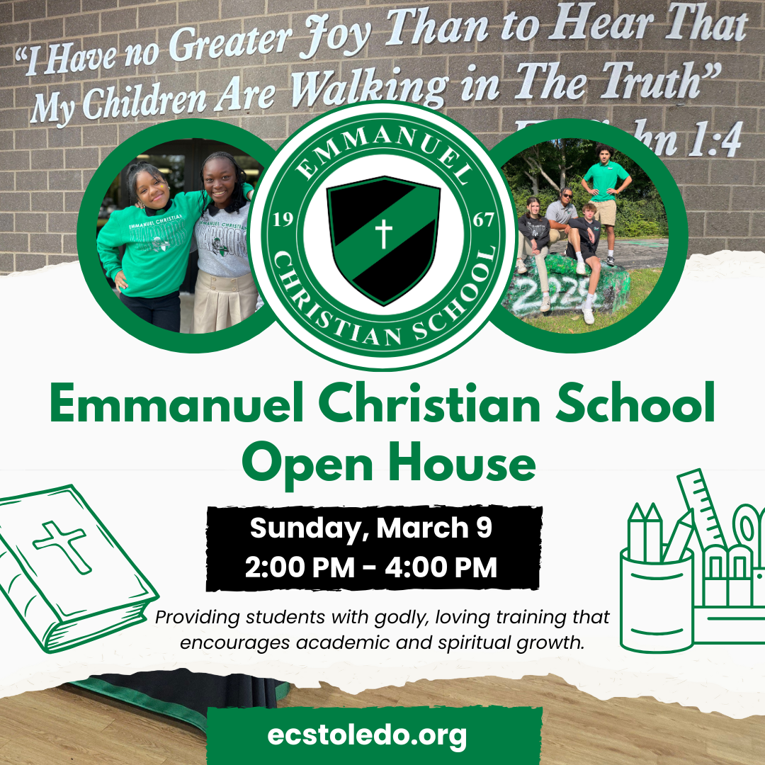Emmanuel Christian School