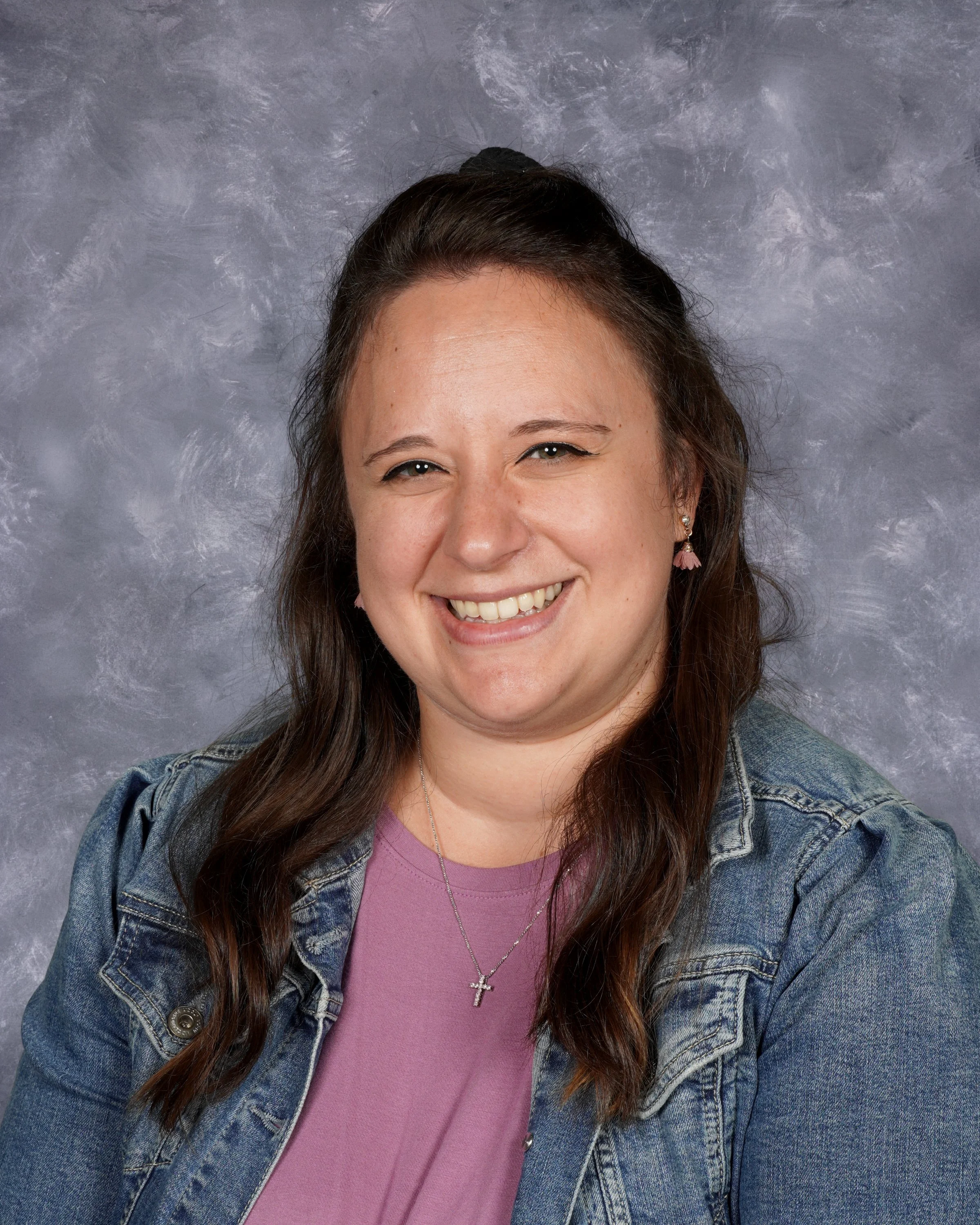 Colleen Sauder — Emmanuel Christian School