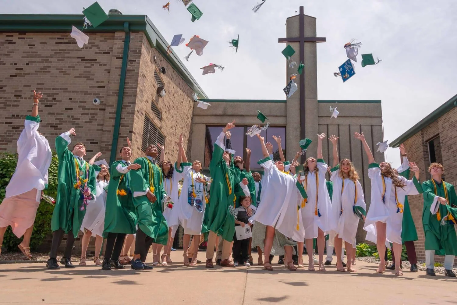 Emmanuel Christian School