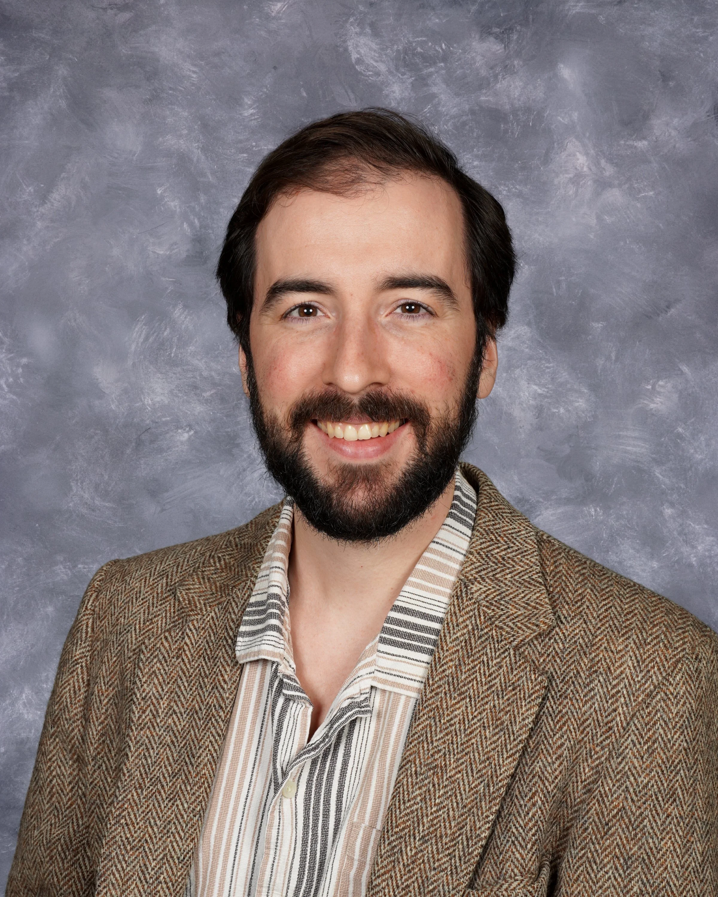 Ben Miller — Emmanuel Christian School