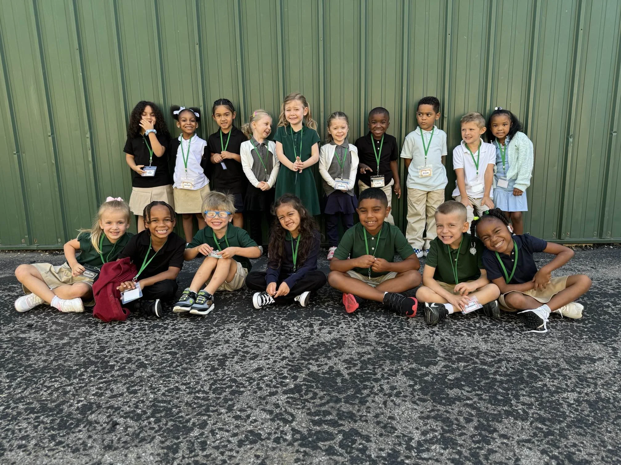 Elementary Academics — Emmanuel Christian School