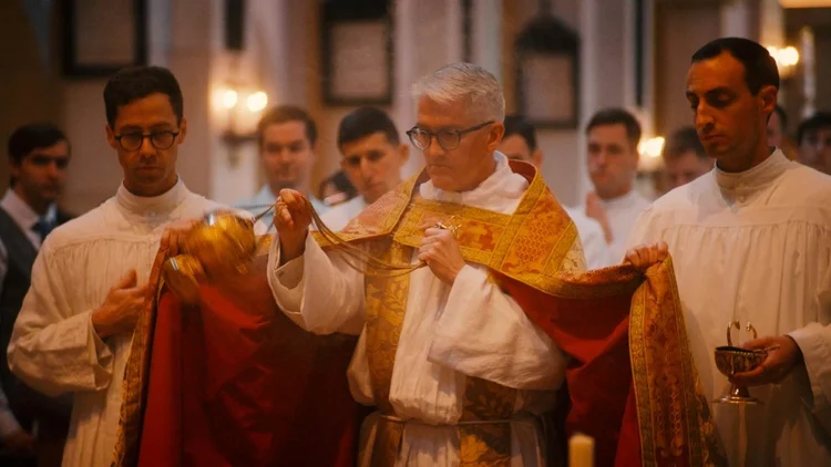 Liturgy | Experience Sacred Worship Today — San Damiano College for the ...