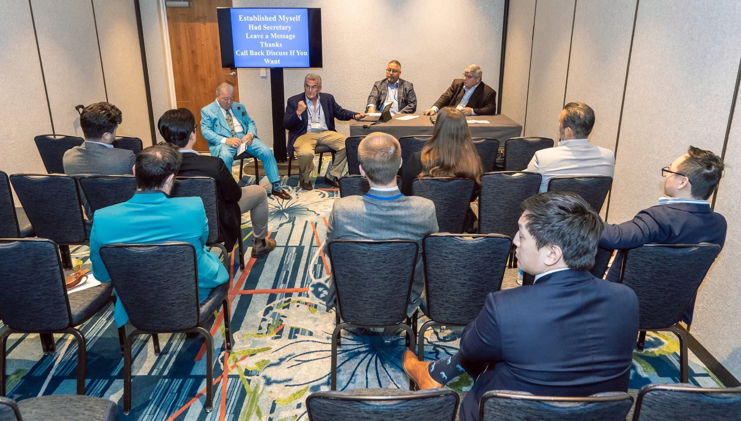 CCJR Registration — CCJR