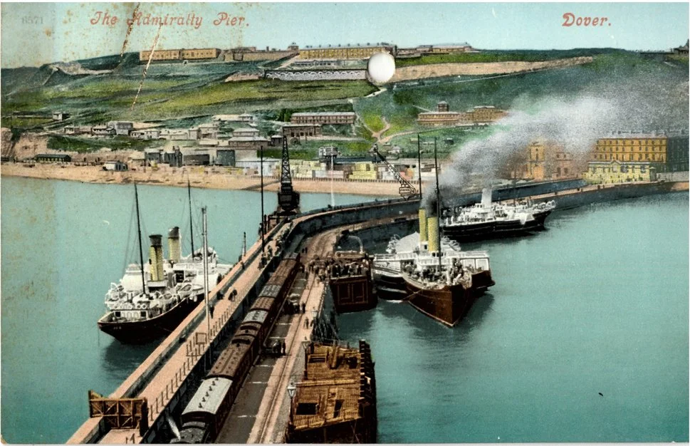 Kent Heritage Events — Kent Archaeological Society