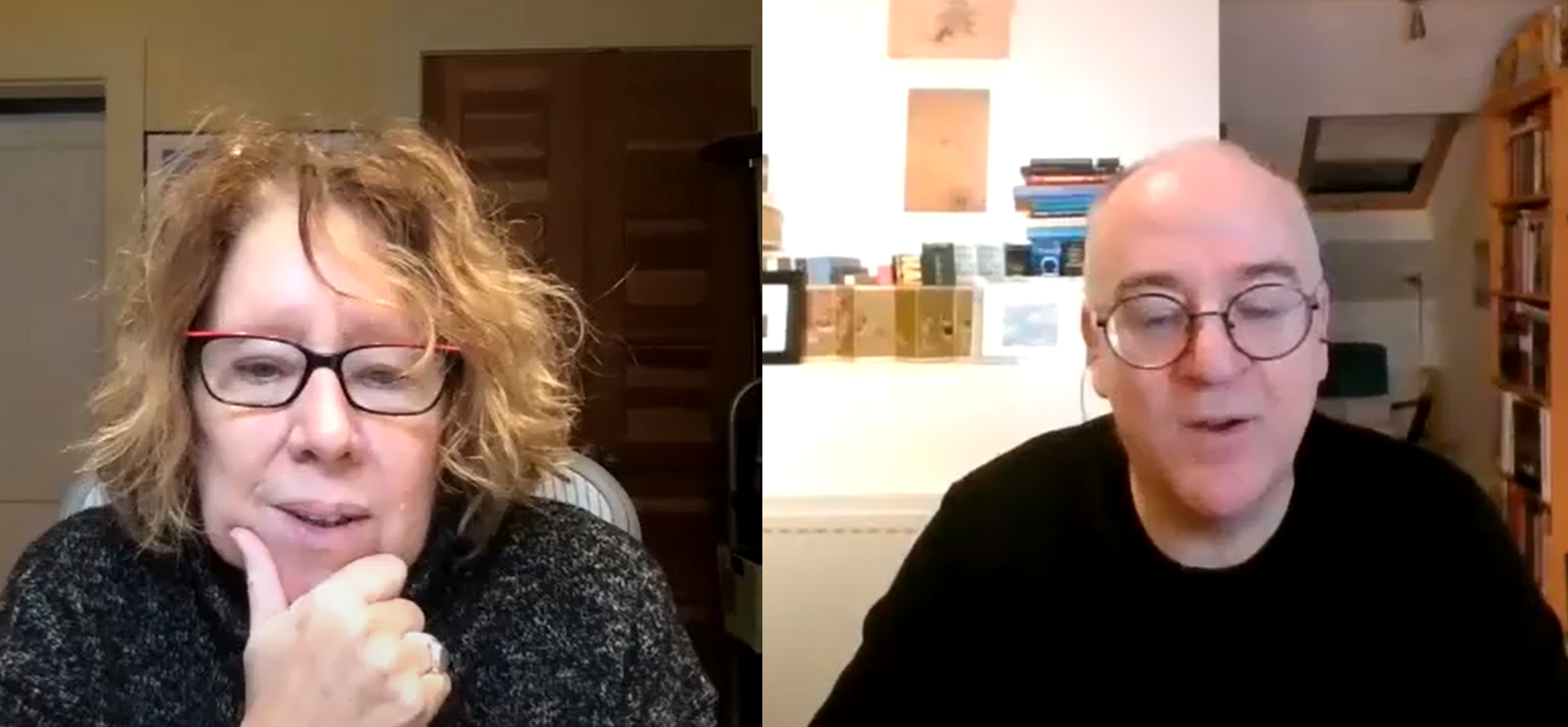 Interviews — Videos — Kent Archaeological Society