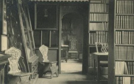 KAS Library & Archive — Kent Archaeological Society