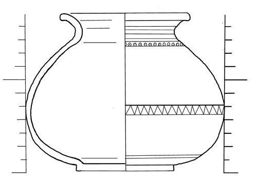 A Beginners Guide to Pottery Illustration — Kent History & Archaeology