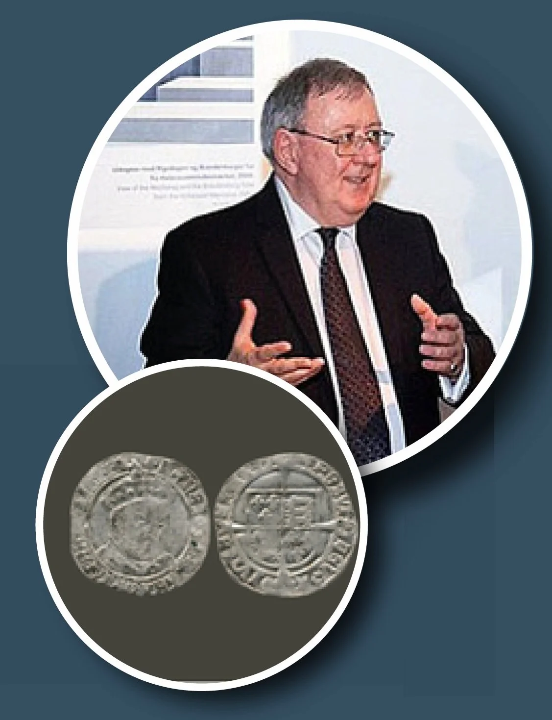 The coin hoards of medieval Kent 1180–1560 — Kent History & Archaeology