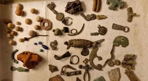 The Ninth Legion — Kent Archaeological Society