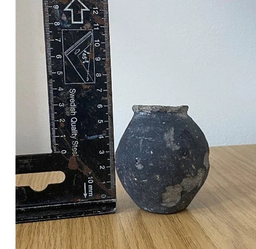 A Beginners Guide to Pottery Illustration — Kent Archaeological Society