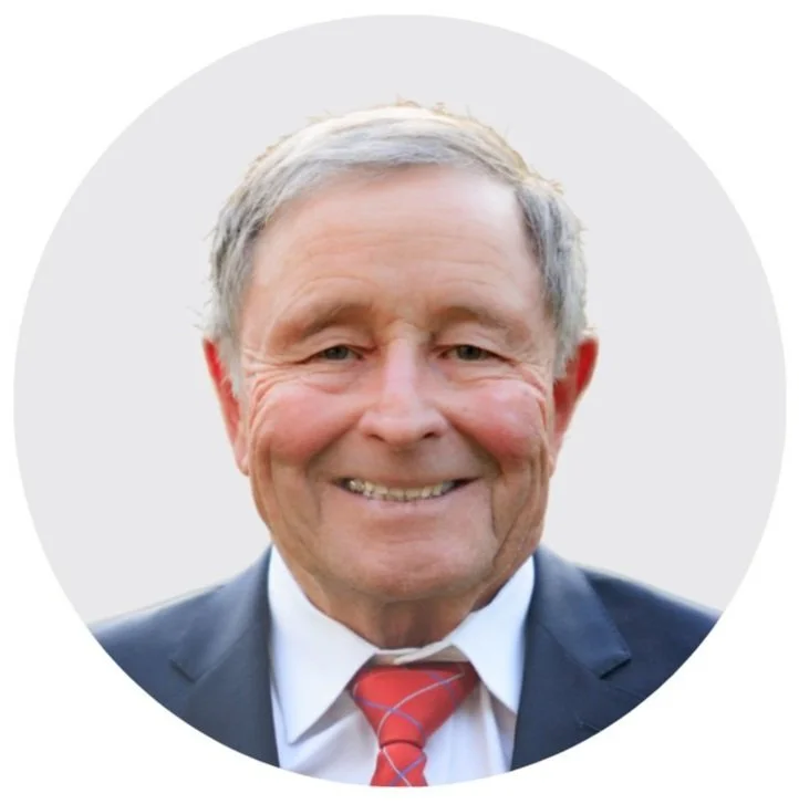 Team — The Beringer Group